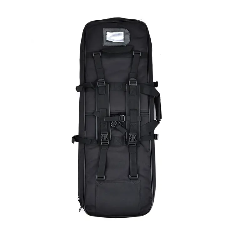 Large Tactical Gear Bag – MOLLE System Equipment Case for Outdoor and ...