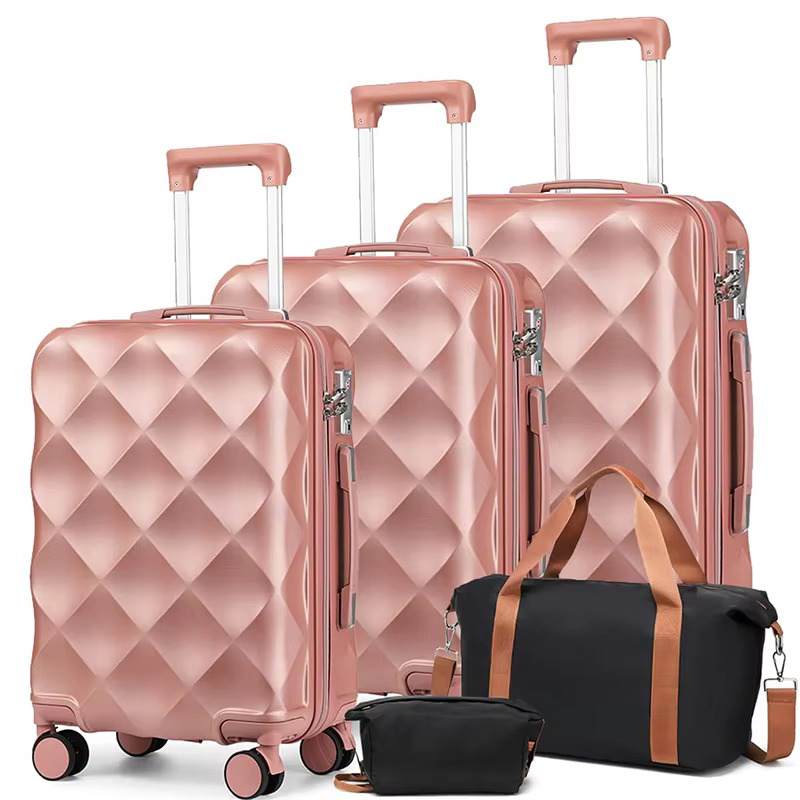 Checked Bags: Complete Guide to Checked Luggage for Air Travel