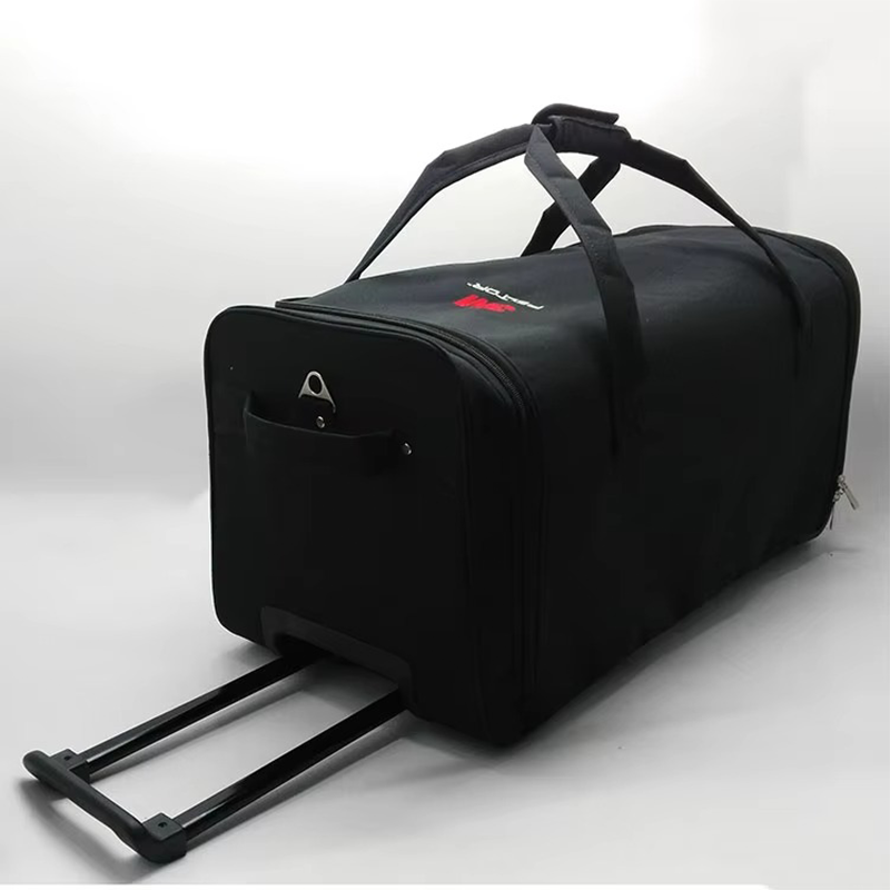Checked Bags: Complete Guide to Checked Luggage for Air Travel